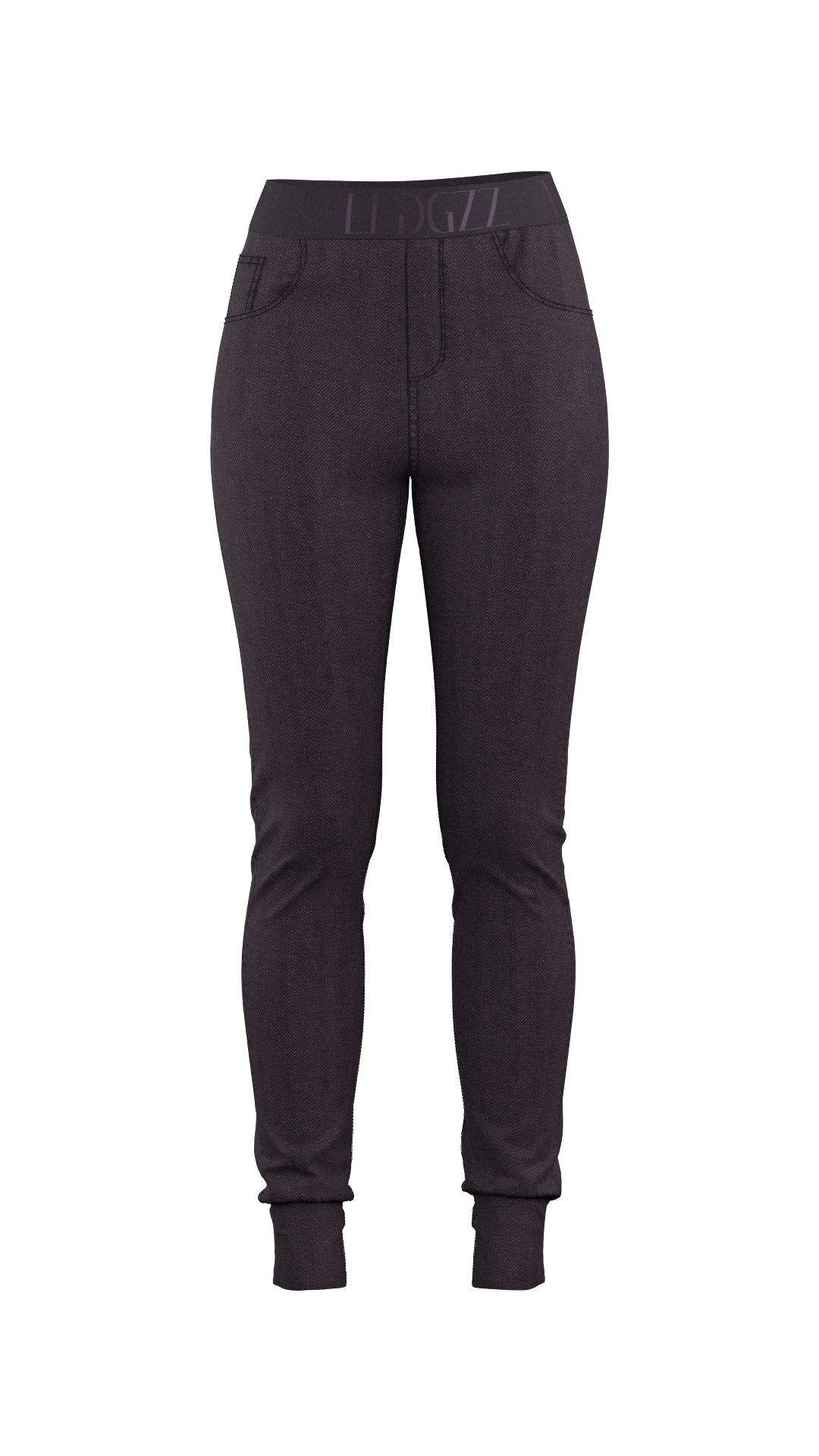 JEGGER – leggzzofficial